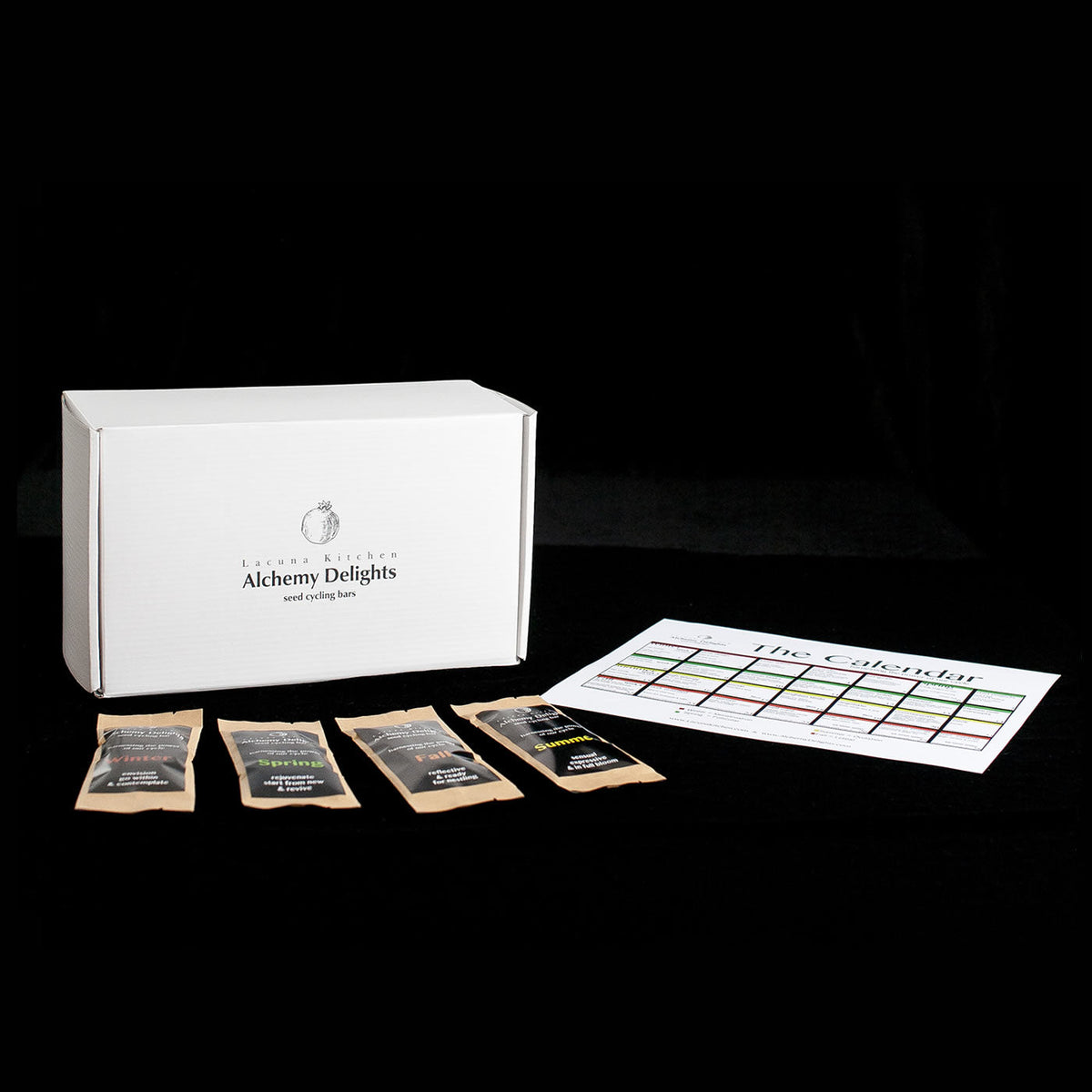 Lacuna Kitchen Gift Card